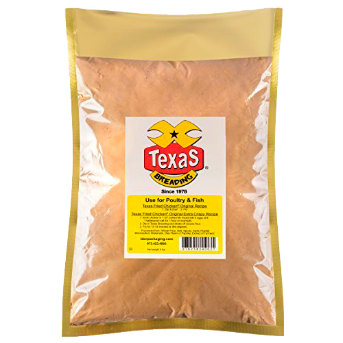 Texas Breader – Best In Town Chicken - Wholesale Chicken