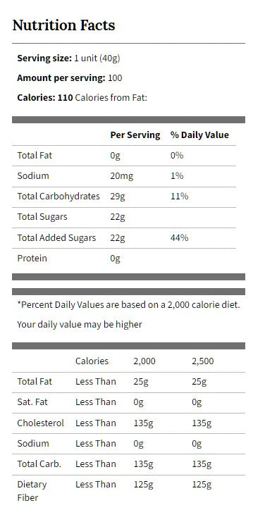 SYRUP PC PANCAKE – Best In Town Chicken - Wholesale Chicken