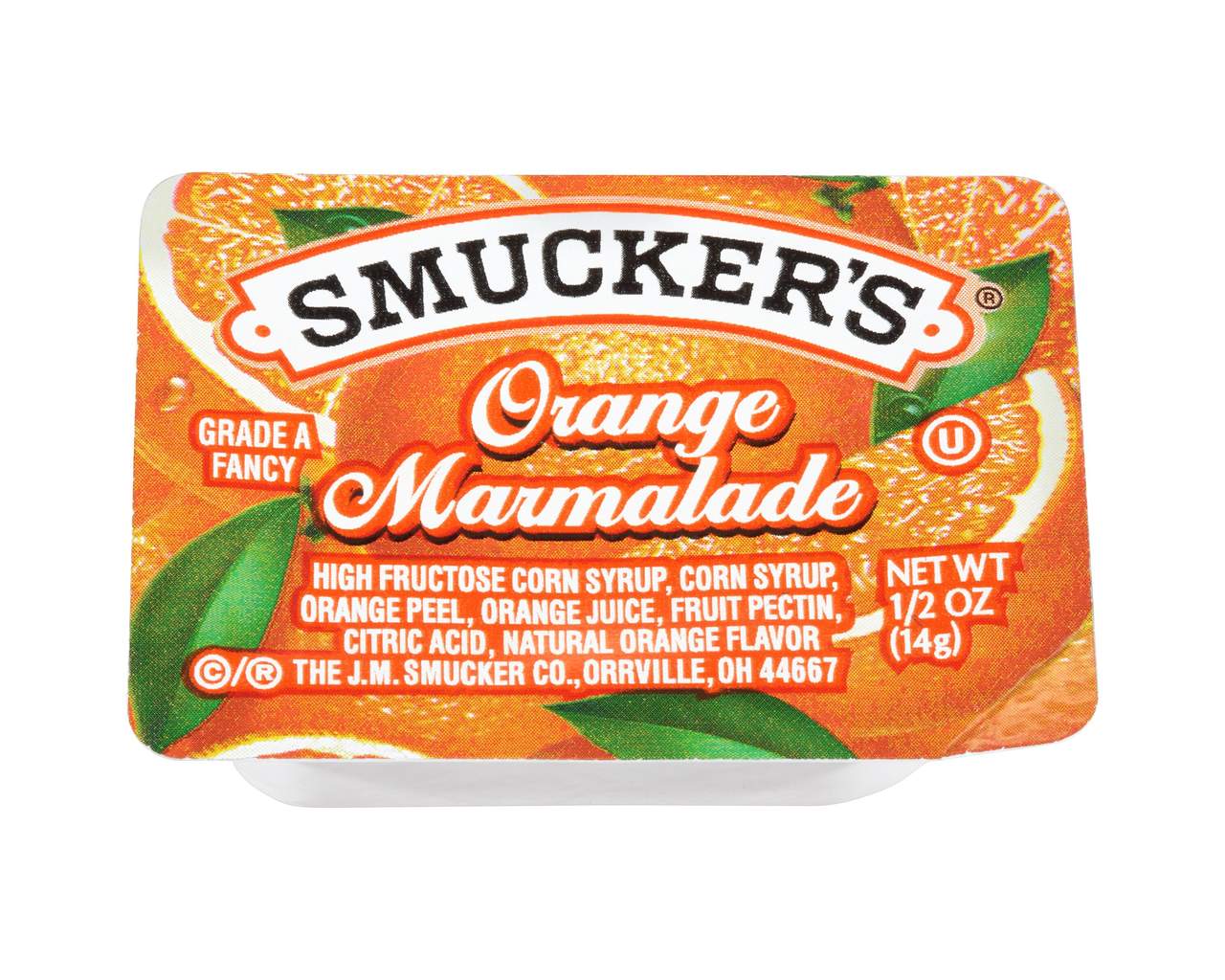 MARMALADE ORANGE PC – Best In Town Chicken - Wholesale Chicken