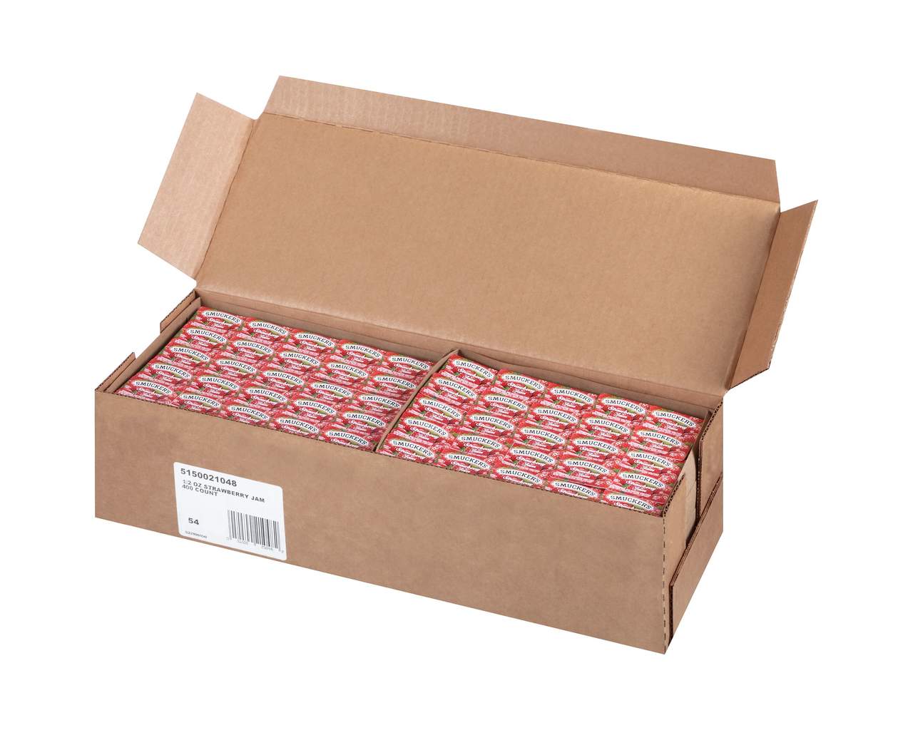 JAM STRAWBERRY PC – Best In Town Chicken - Wholesale Chicken