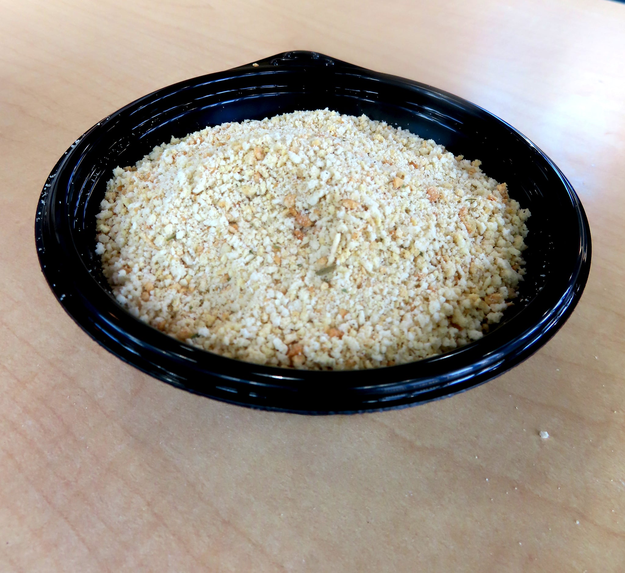 Angela's Italian Bread Crumbs – Best In Town Chicken - Wholesale Chicken