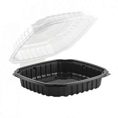 CONTAINER MICRO 9X9 HINGED 1CMP 6730 – Best In Town Chicken - Wholesale ...