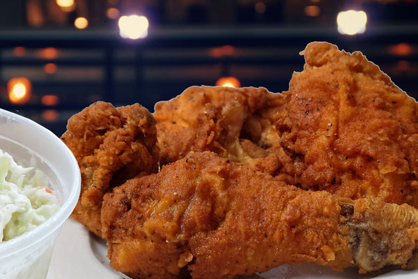 Breaders & Batters – Best In Town Chicken - Wholesale Chicken